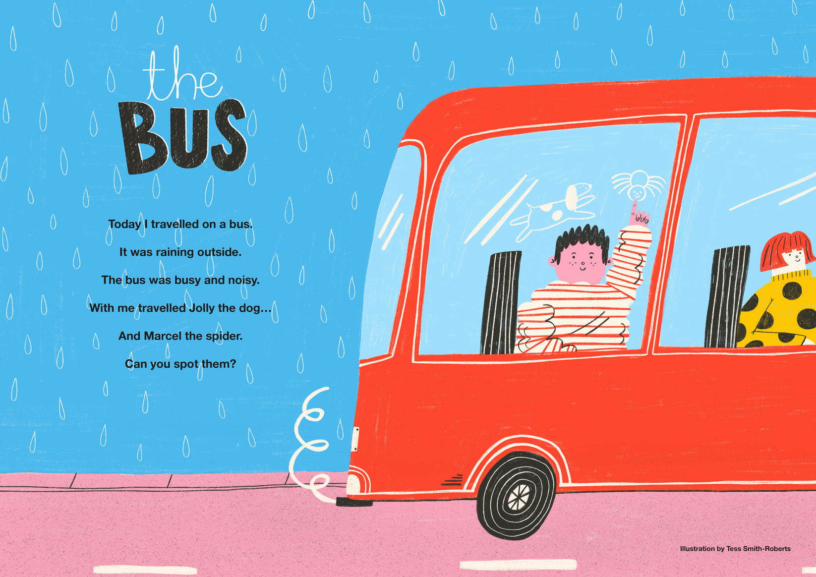DOT - TRAVEL - Vol 15 – Anorak Magazine